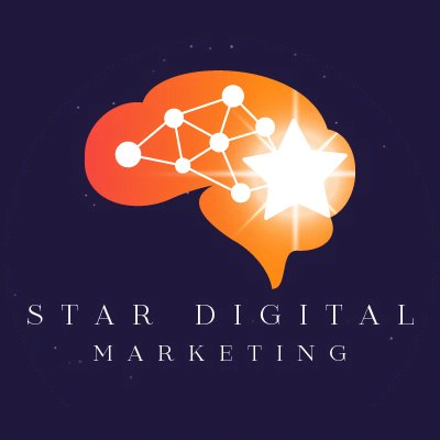 Star Digital Logo 122,400+ Star Logo Stock Illustrations, Royalty Free