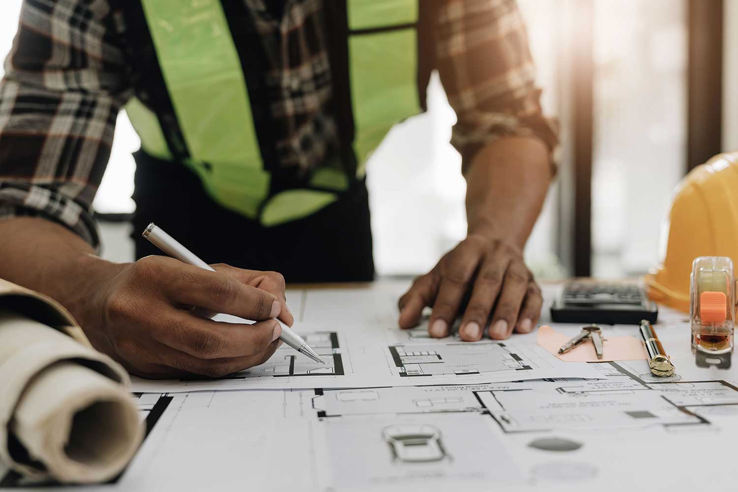 SEO for Civil Engineering Firms | Star Digital Marketing