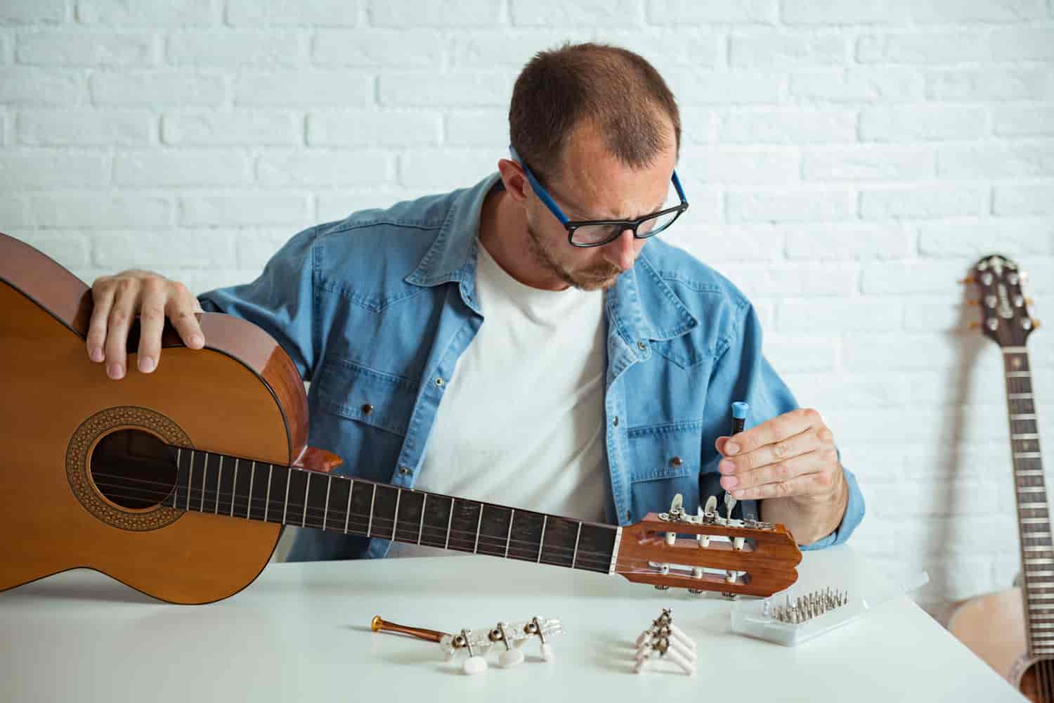 SEO Services for Melbourne Instrument Tuning and Repair | Star Digital ...