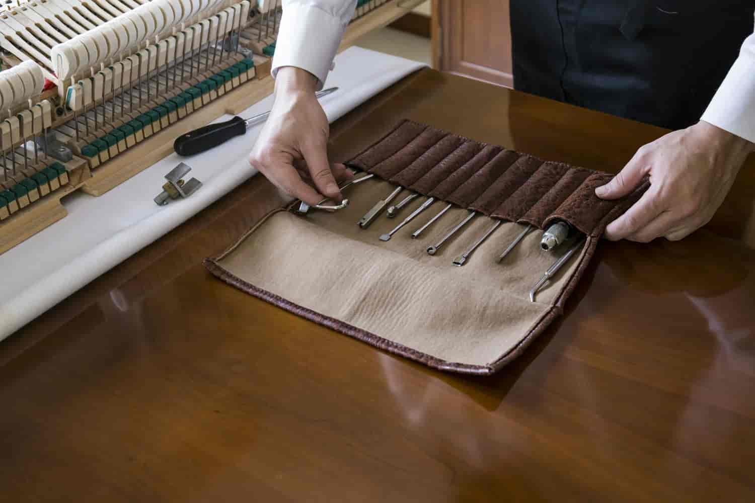 SEO Services for Melbourne Instrument Tuning and Repair | Star Digital ...